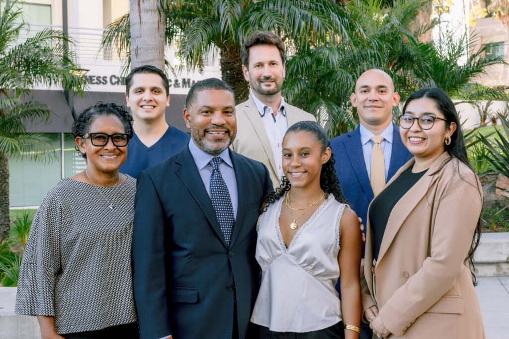 Carson CA Lawyers Handling The Tough Issues